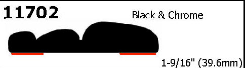 Trim-Gard TRUCK MOLDINGS – karstripes.com